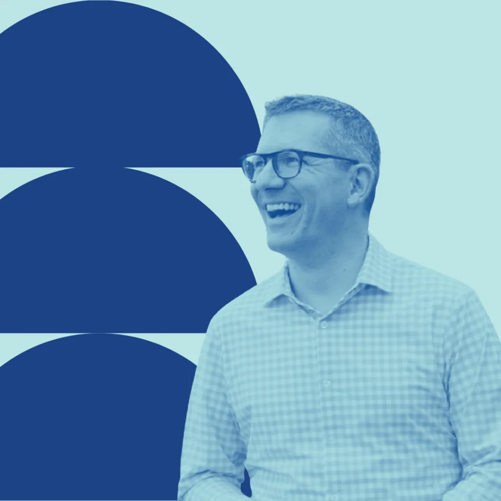 Conversations on Faith + Culture | The Good Faith Podcast