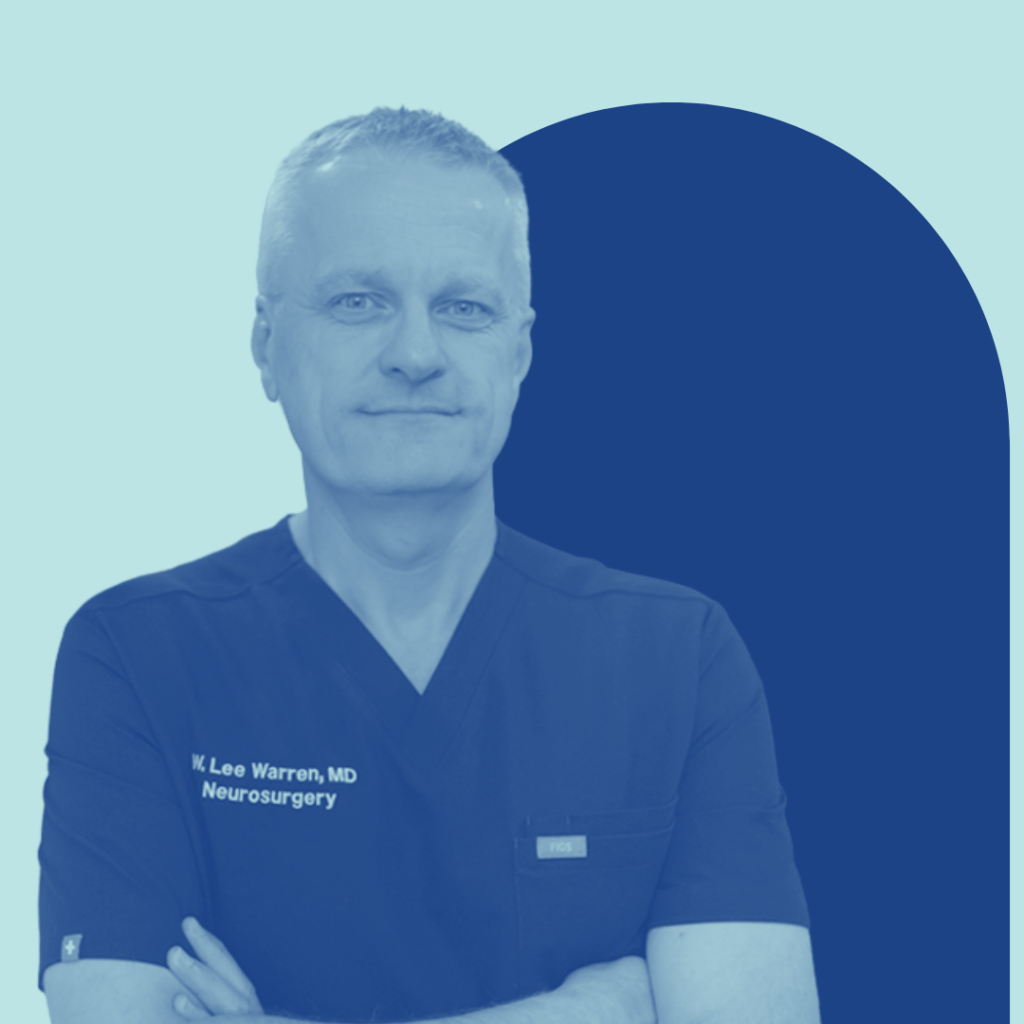 Dr. Lee Warren on Self-Brain Surgery: Renewing the Mind with Faith and ...