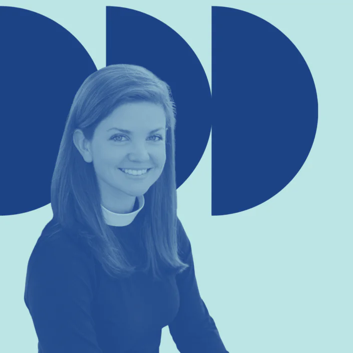 Conversations on Faith + Culture | The Good Faith Podcast